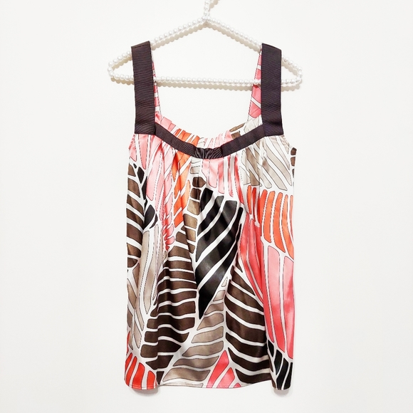 Zara | Tops | Zara Basic Tank Top | Poshmark